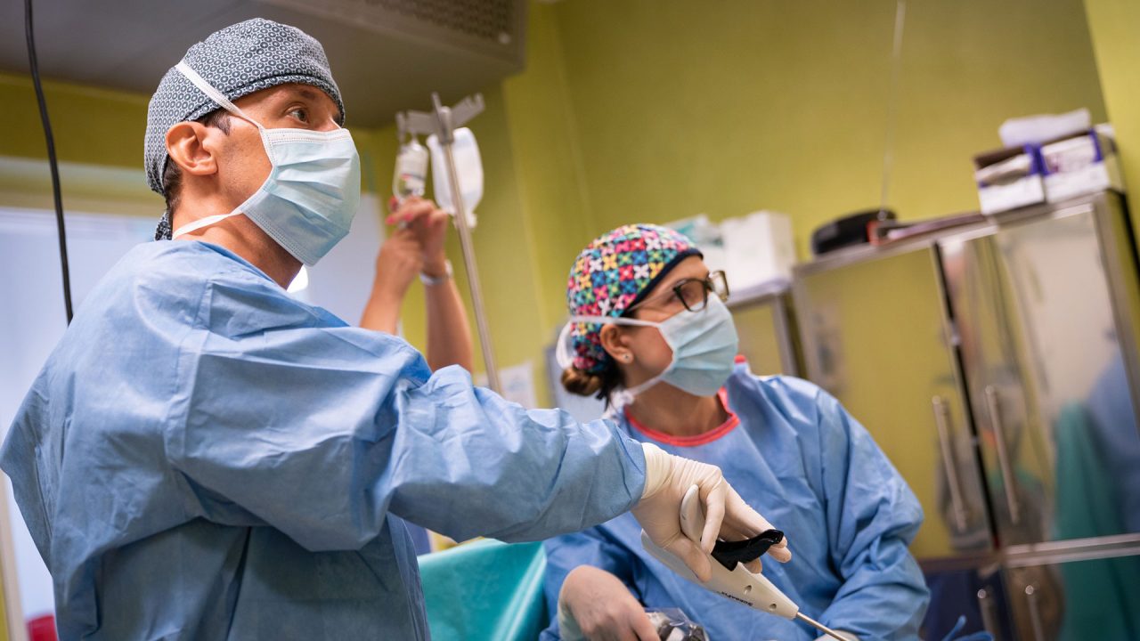 Cancerul de colon și de rect | Dr. Bogdan Barta